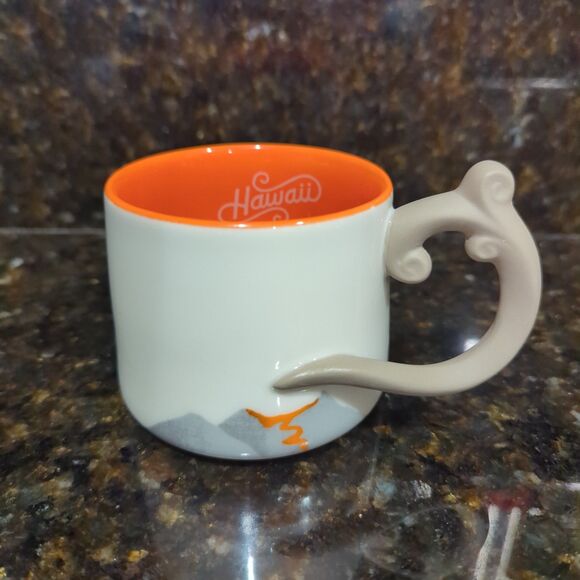 Starbucks | Dining | Rare Starbucks Coffee Mug Cup Collector Gift ...